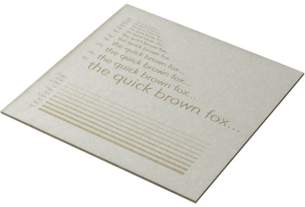 8 great recyclable and recycled materials - CutLaserCut